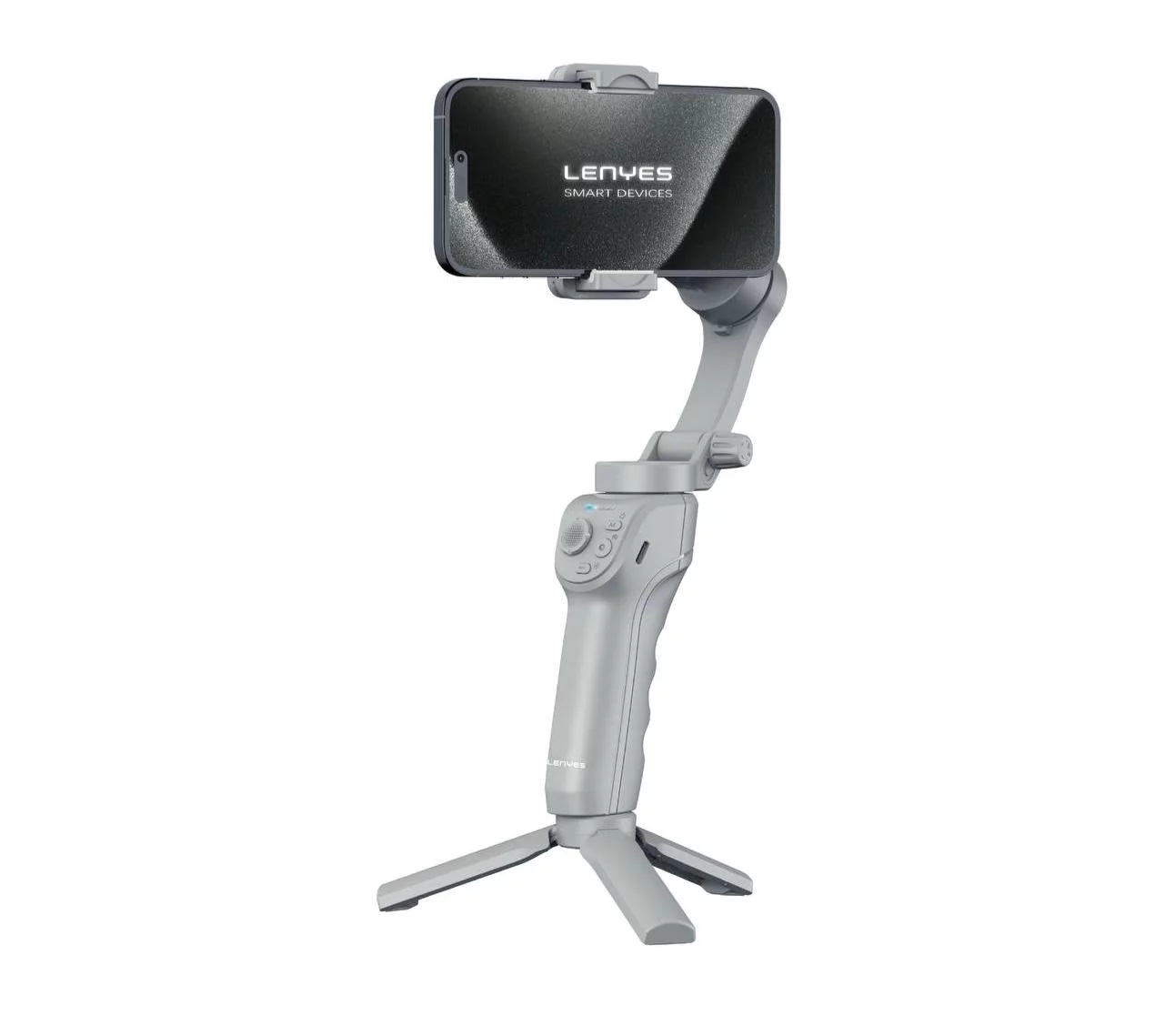 Стабилизатор для фото и видео съёмок LENYES LPH105